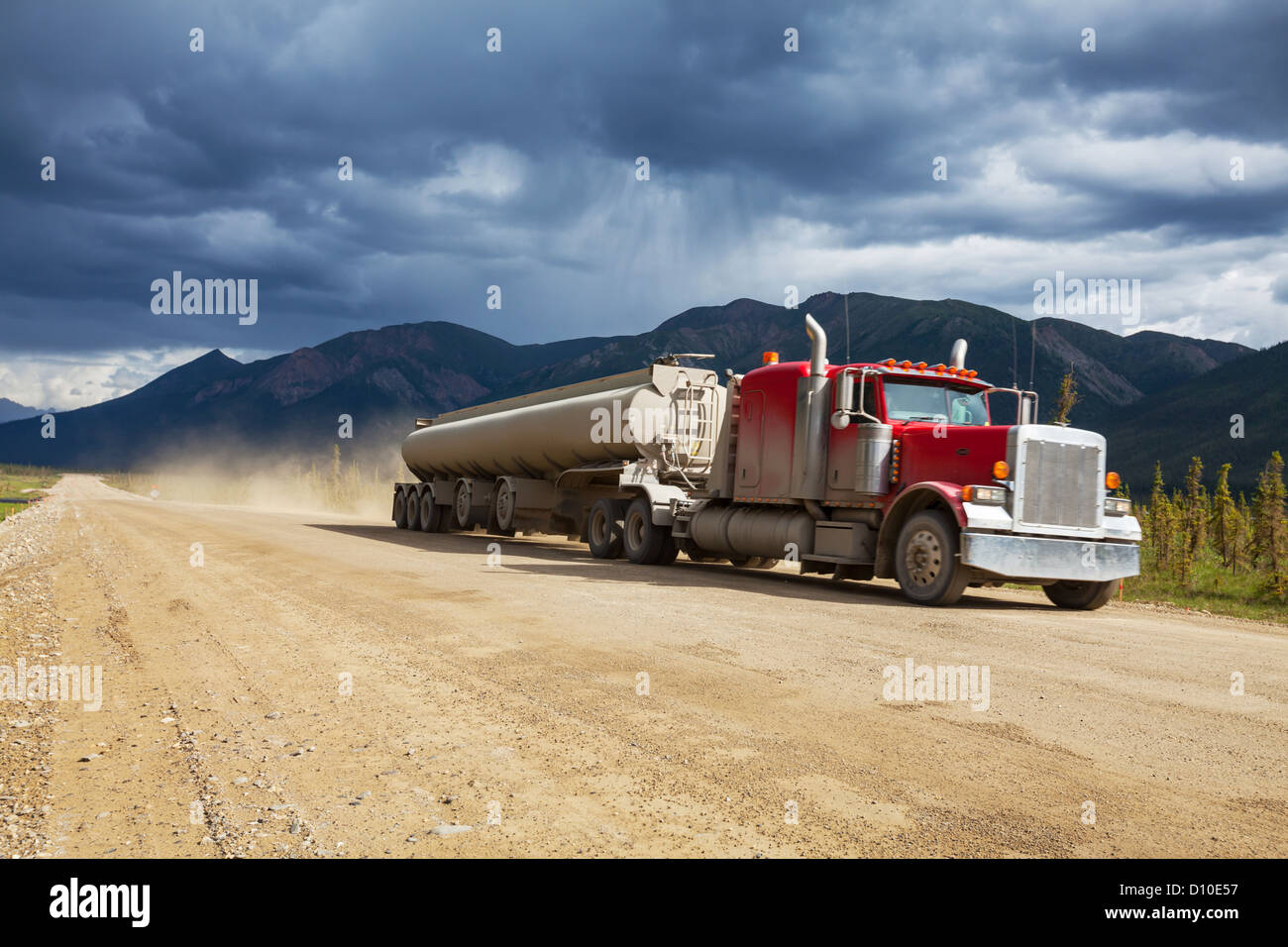 Camion e Banque de photographies et d’images à haute résolution - Alamy