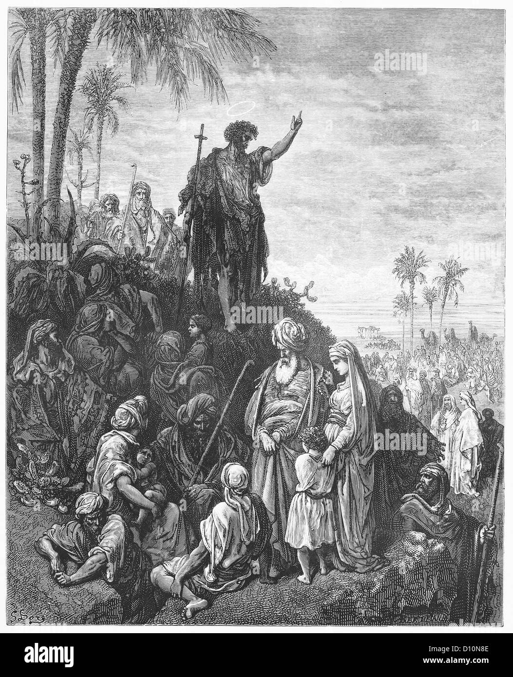 John dore Banque de photographies et d’images à haute résolution - Page ...