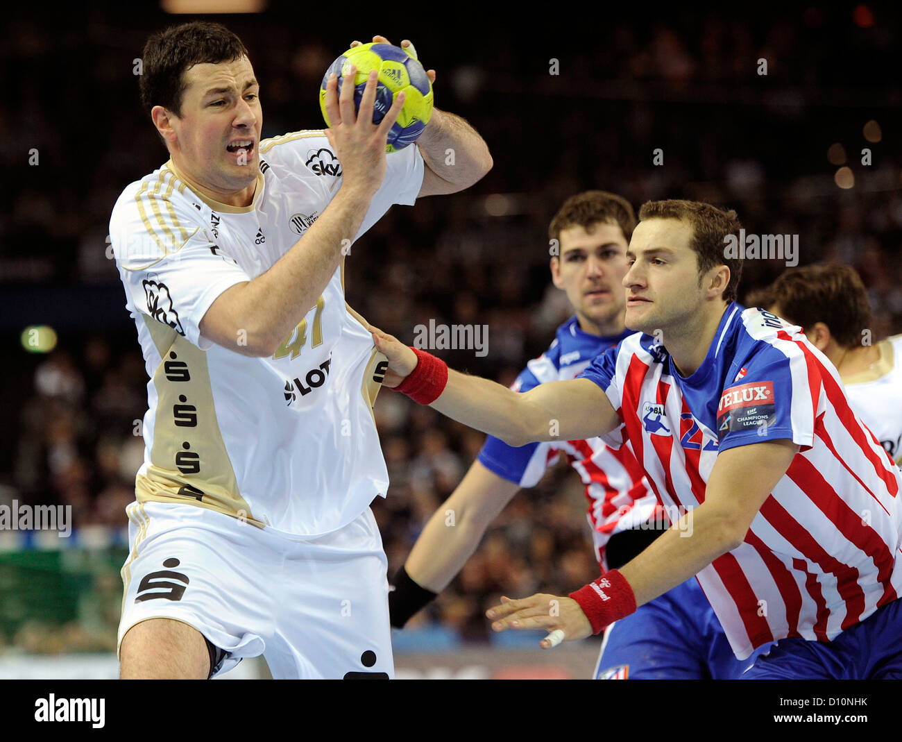 Marko vujin Banque de photographies et d’images à haute résolution - Alamy