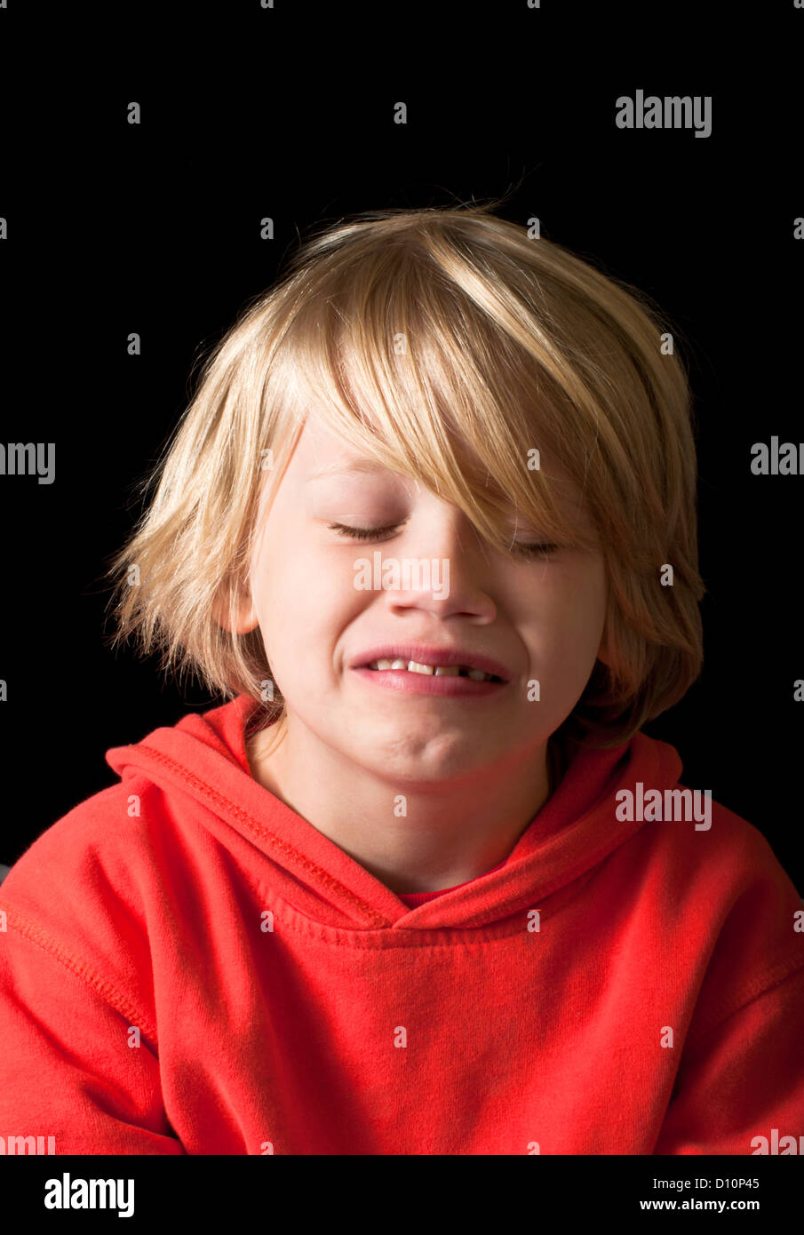 Enfant maltraité Banque de photographies et d’images à haute résolution ...