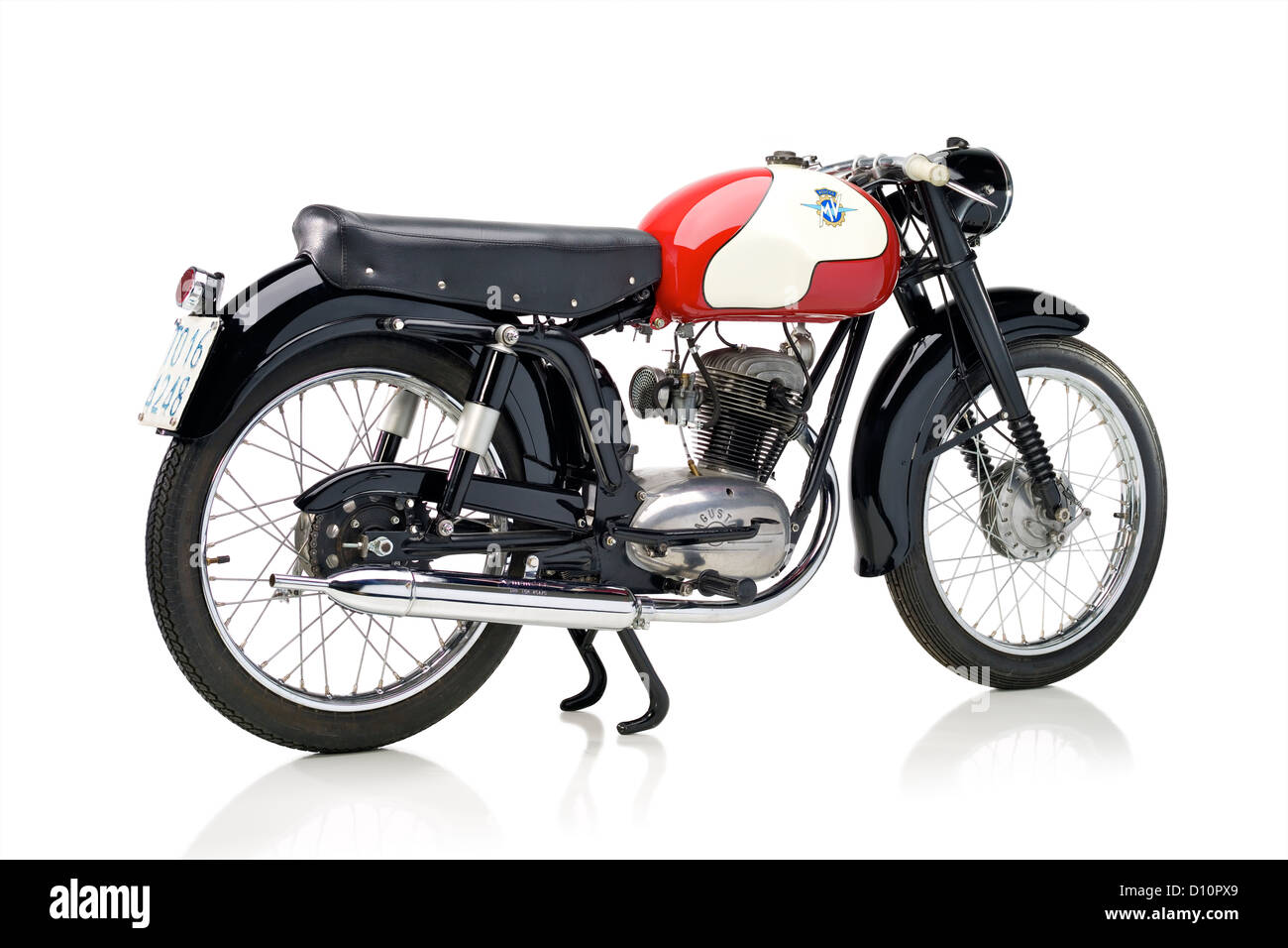 Mv agusta Banque de photographies et d’images à haute résolution - Alamy