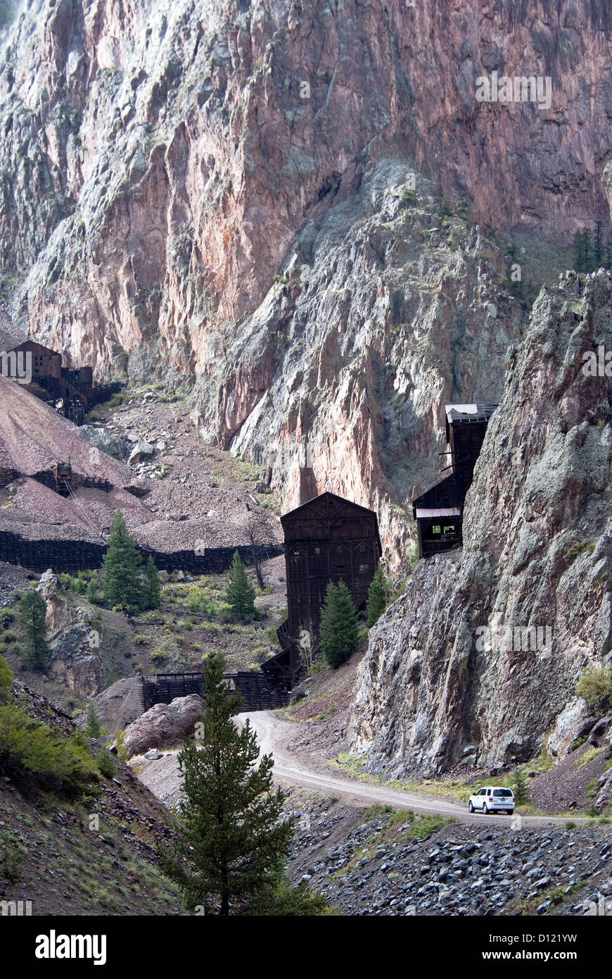 Mine commodore Banque de photographies et d’images à haute résolution ...