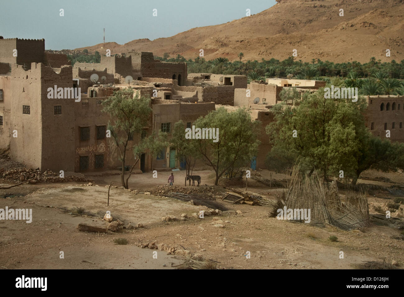 Rissani maroc Banque de photographies et d’images à haute résolution ...