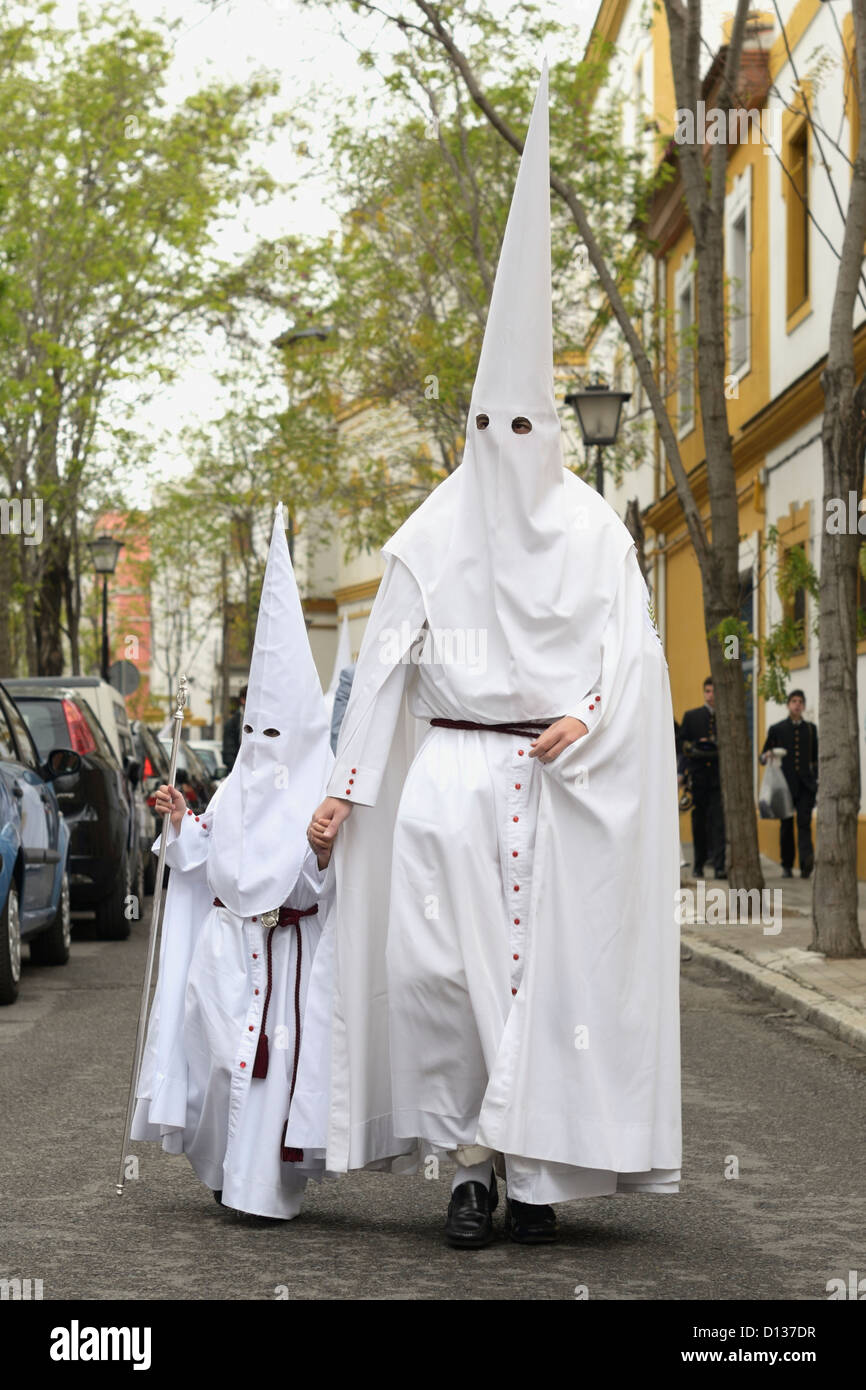Les jours de la semaine espagnol Banque de photographies et d’images à ...