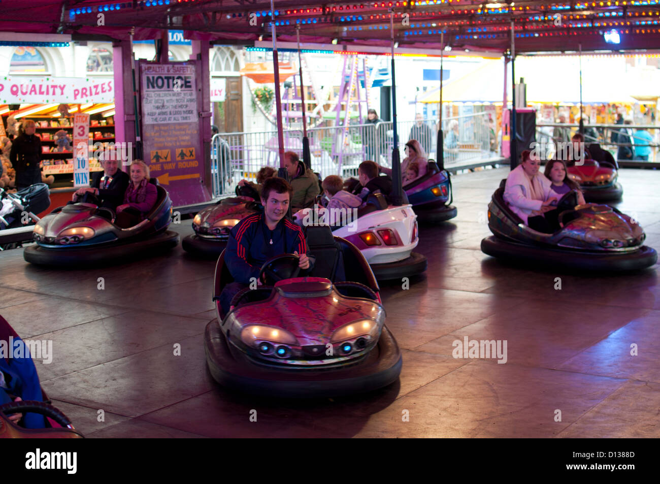 Warwick Mop Banque d'image et photos - Alamy