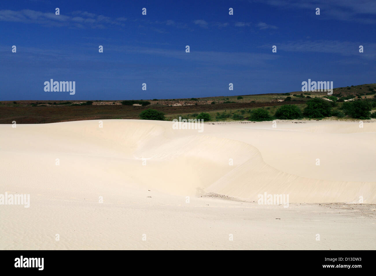 Deserto de viana Banque de photographies et d’images à haute résolution ...