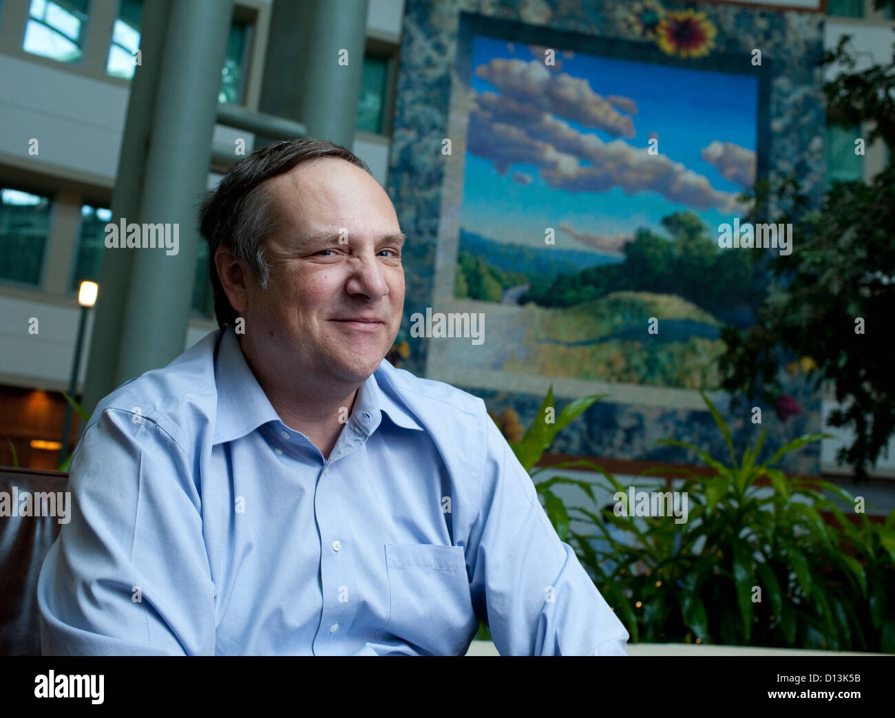 John gammon Banque de photographies et d’images à haute résolution - Alamy