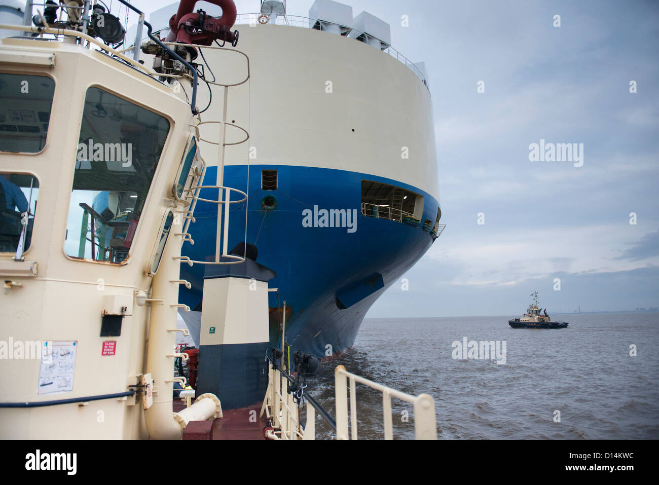 40 remorqueurs Banque de photographies et d’images à haute résolution ...