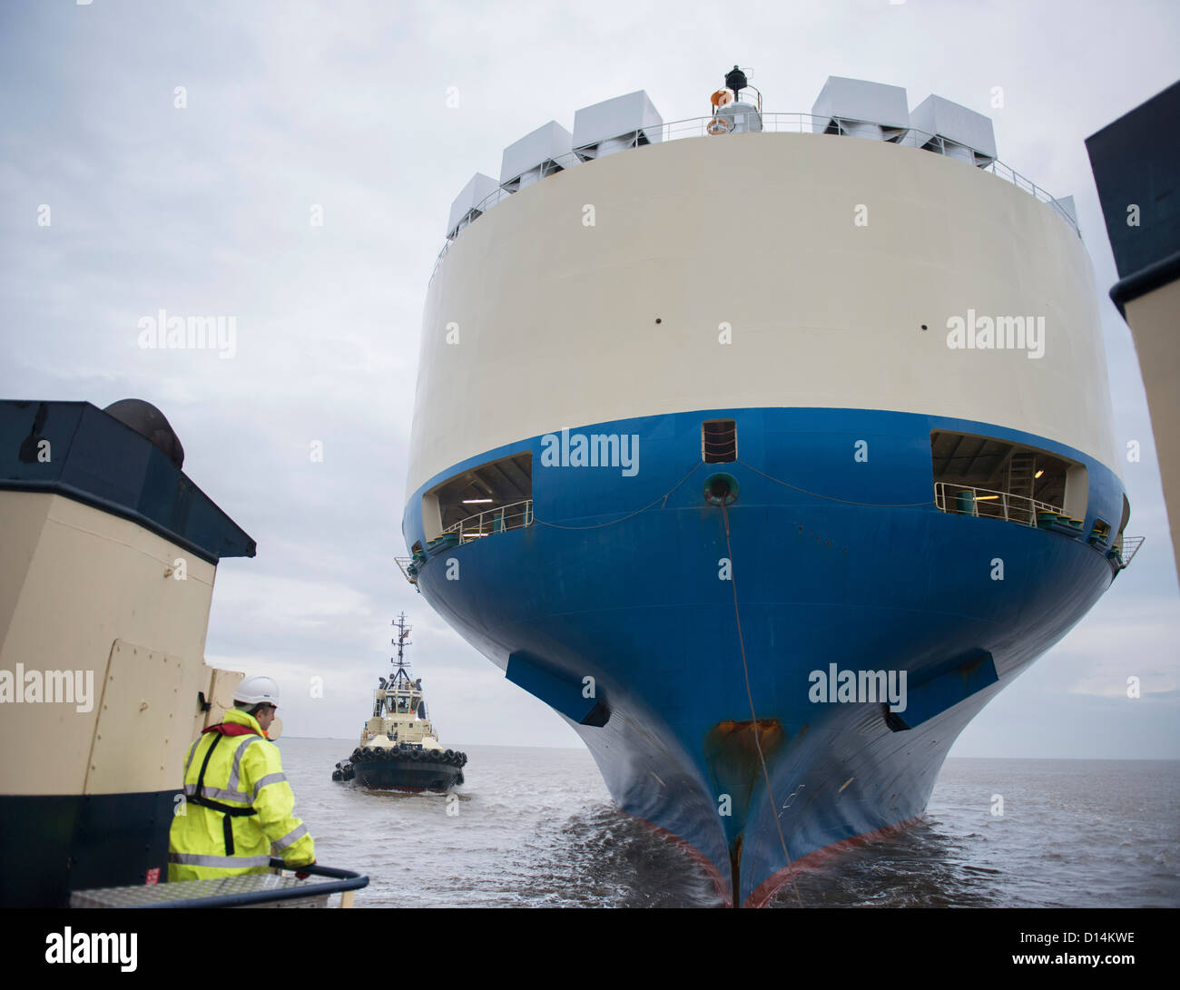 40 remorqueurs Banque de photographies et d’images à haute résolution ...