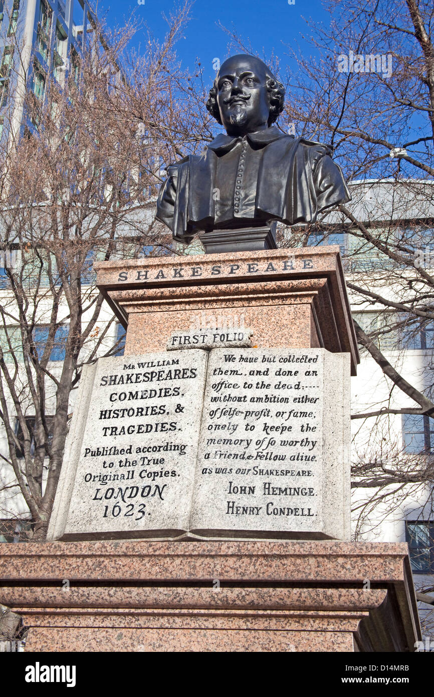 John heminges et henry condell Banque de photographies et d’images à ...