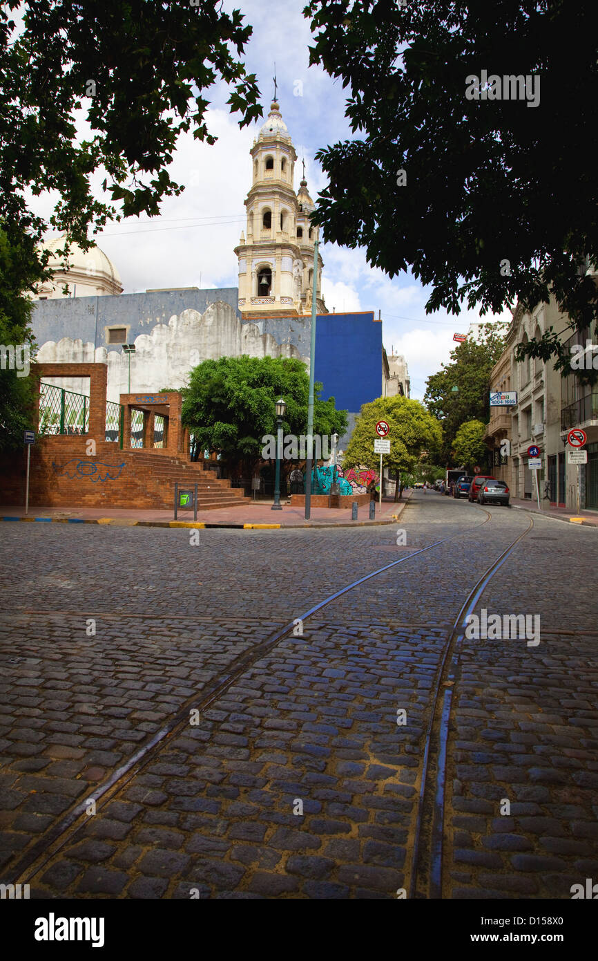 Tour san pedro Banque de photographies et d’images à haute résolution ...