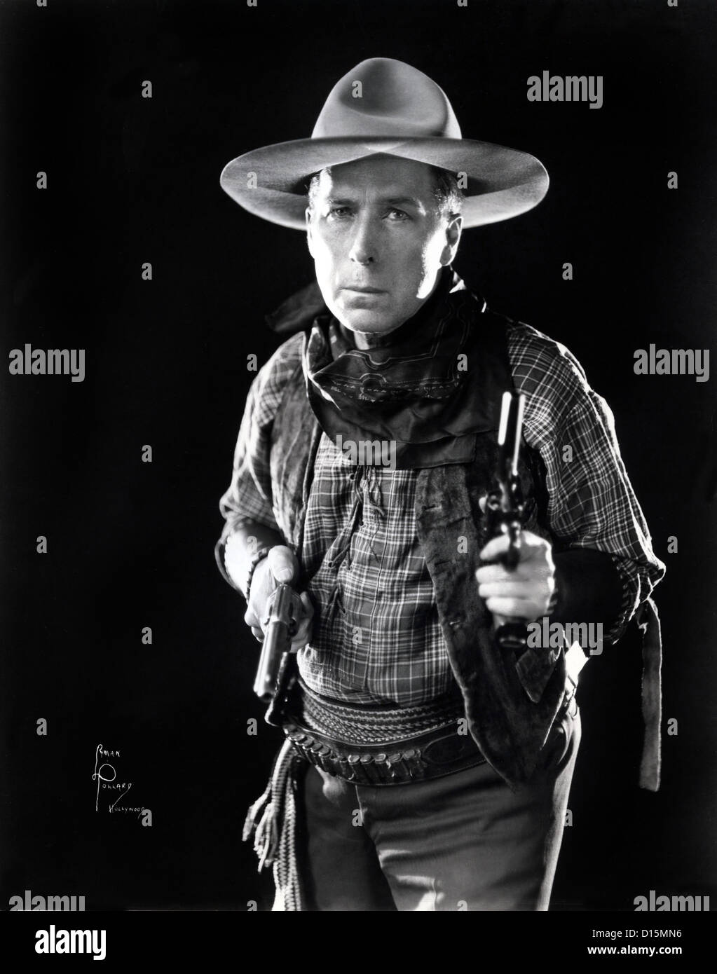 Film movie western cowboy Banque de photographies et d’images à haute ...