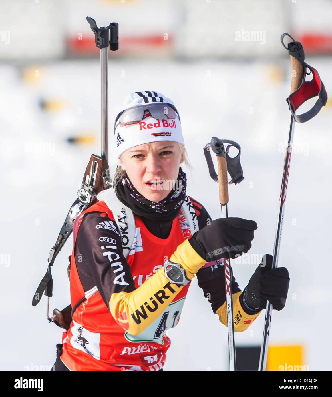 Miriam gössner Banque de photographies et d’images à haute résolution ...