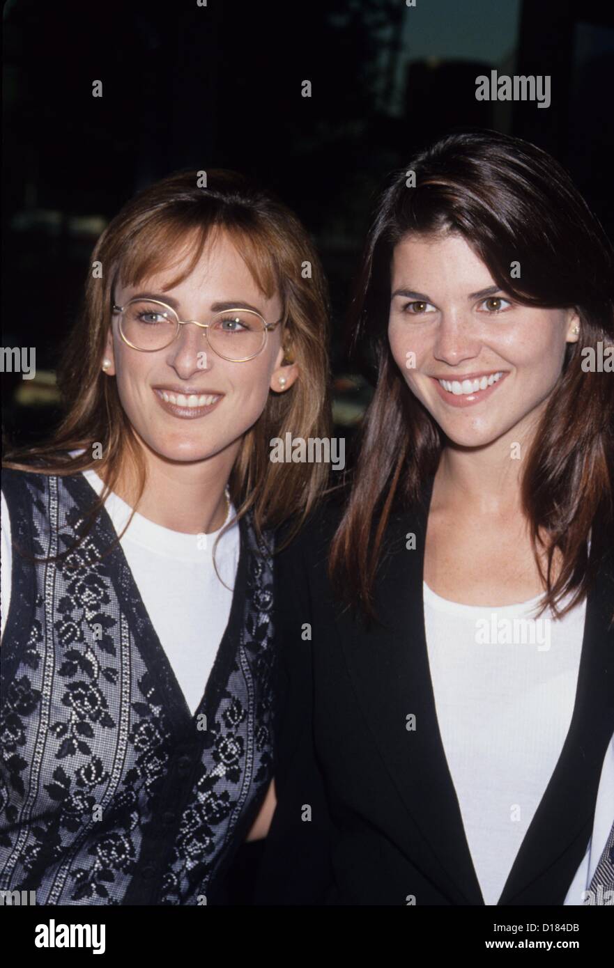 Lori loughlin 1994 Banque de photographies et d’images à haute ...