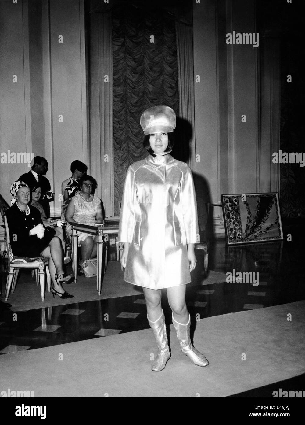 Braniff international airways Banque de photographies et d’images à ...