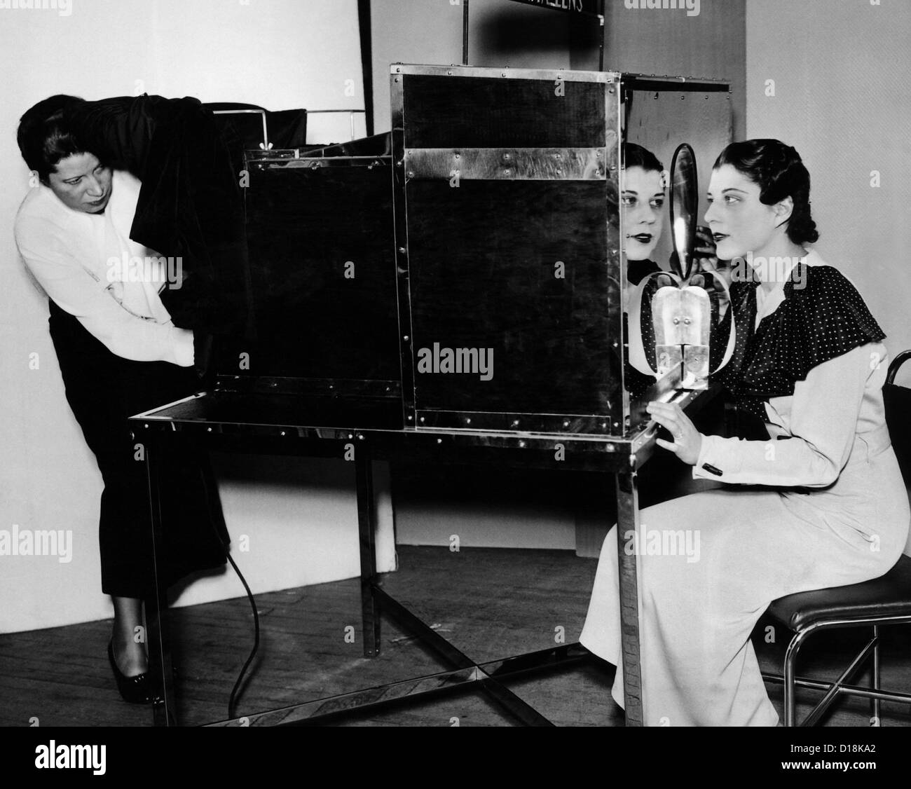 Helena rubenstein Banque de photographies et d’images à haute ...