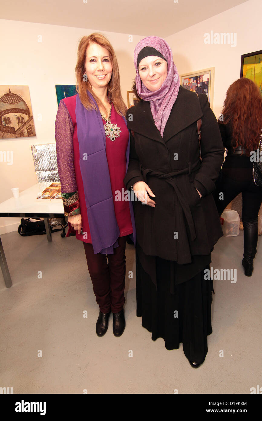 Lauren booth Banque de photographies et d’images à haute résolution - Alamy