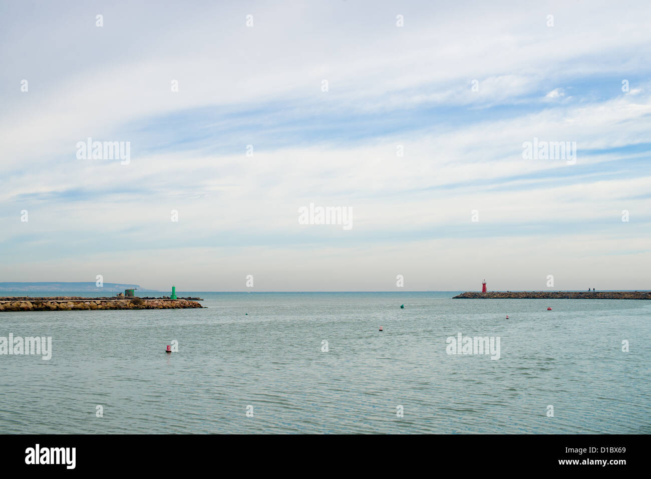 Segura river Banque de photographies et d’images à haute résolution - Alamy