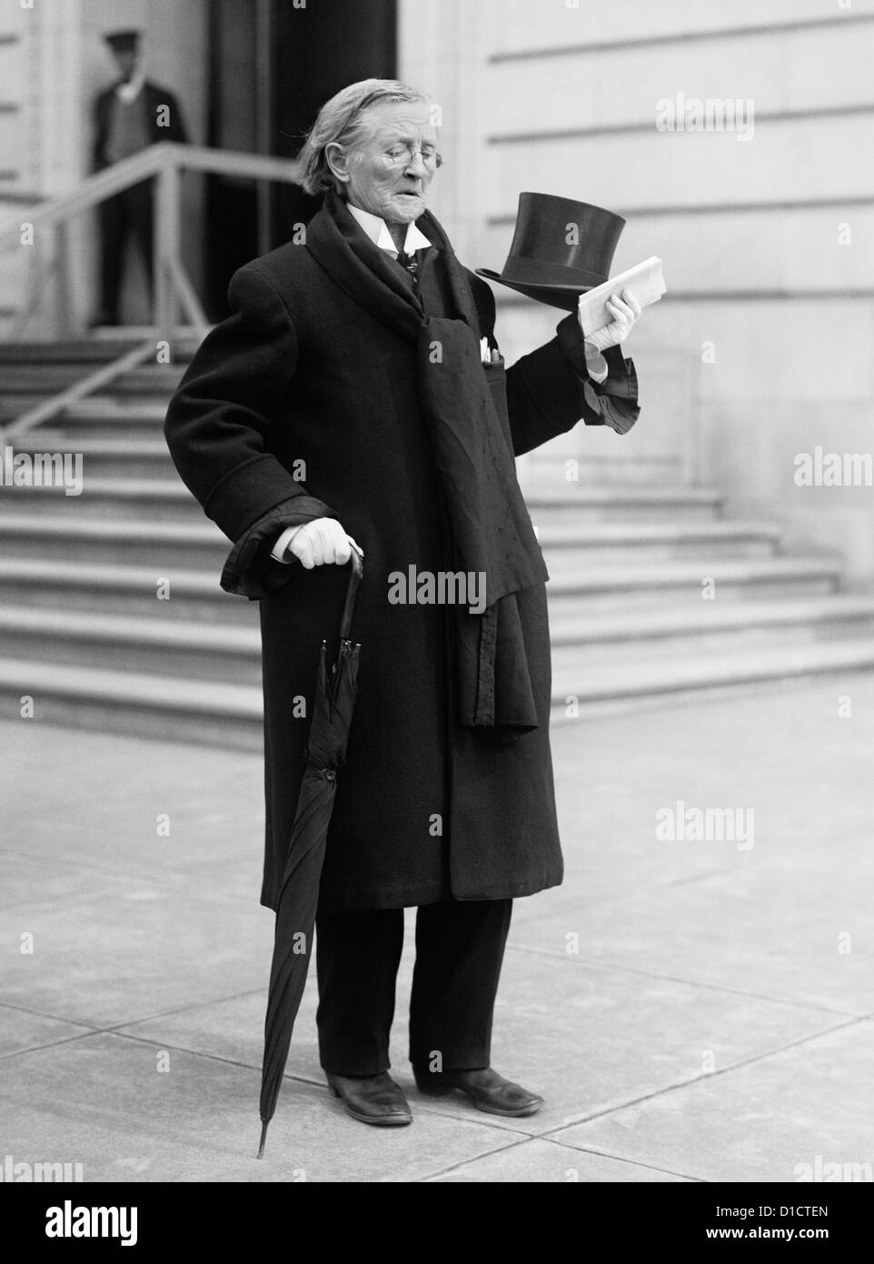 Mary Edwards Walker Banque d'image et photos - Alamy