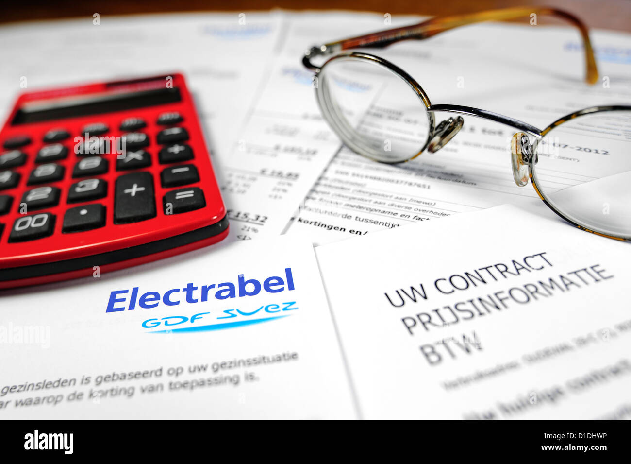 Contrat client fournisseurs Banque de photographies et d’images à haute ...