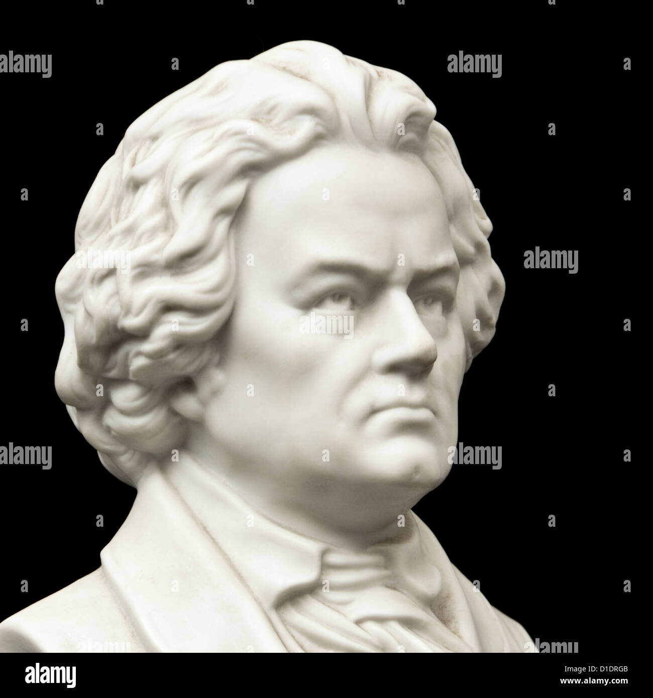 Ludwig van beethoven 1770 1827 on Banque de photographies et d’images à ...