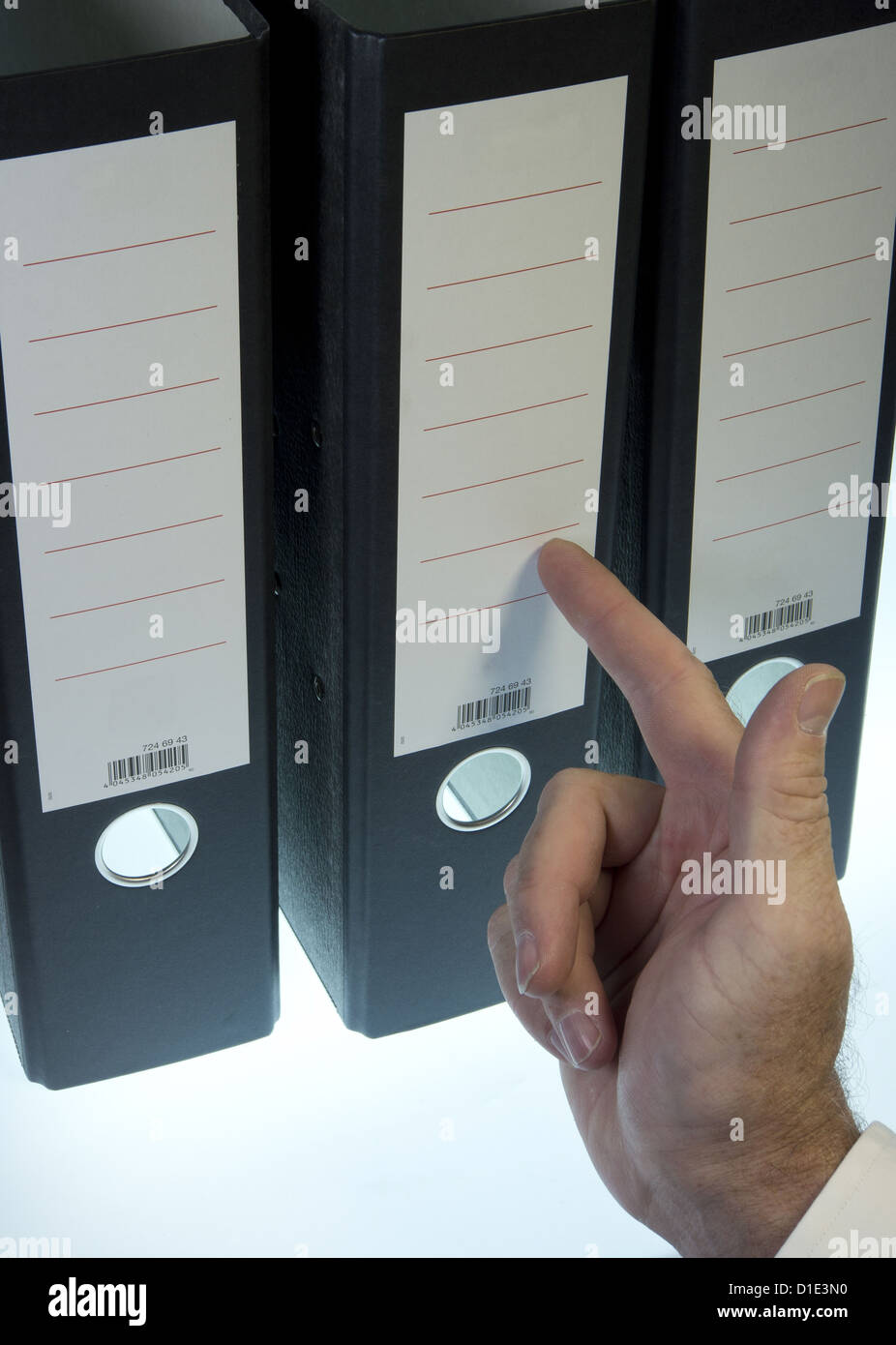 Symbole des symboles de la main Banque de photographies et d’images à ...