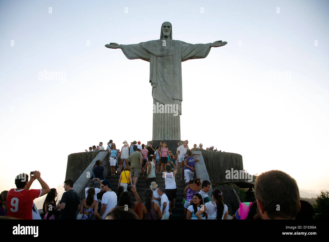 Rédempteur christ Banque de photographies et d’images à haute ...