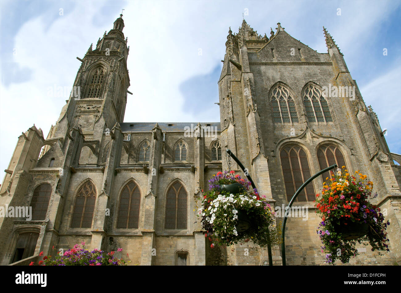 Du Cotentin Banque d'image et photos - Alamy