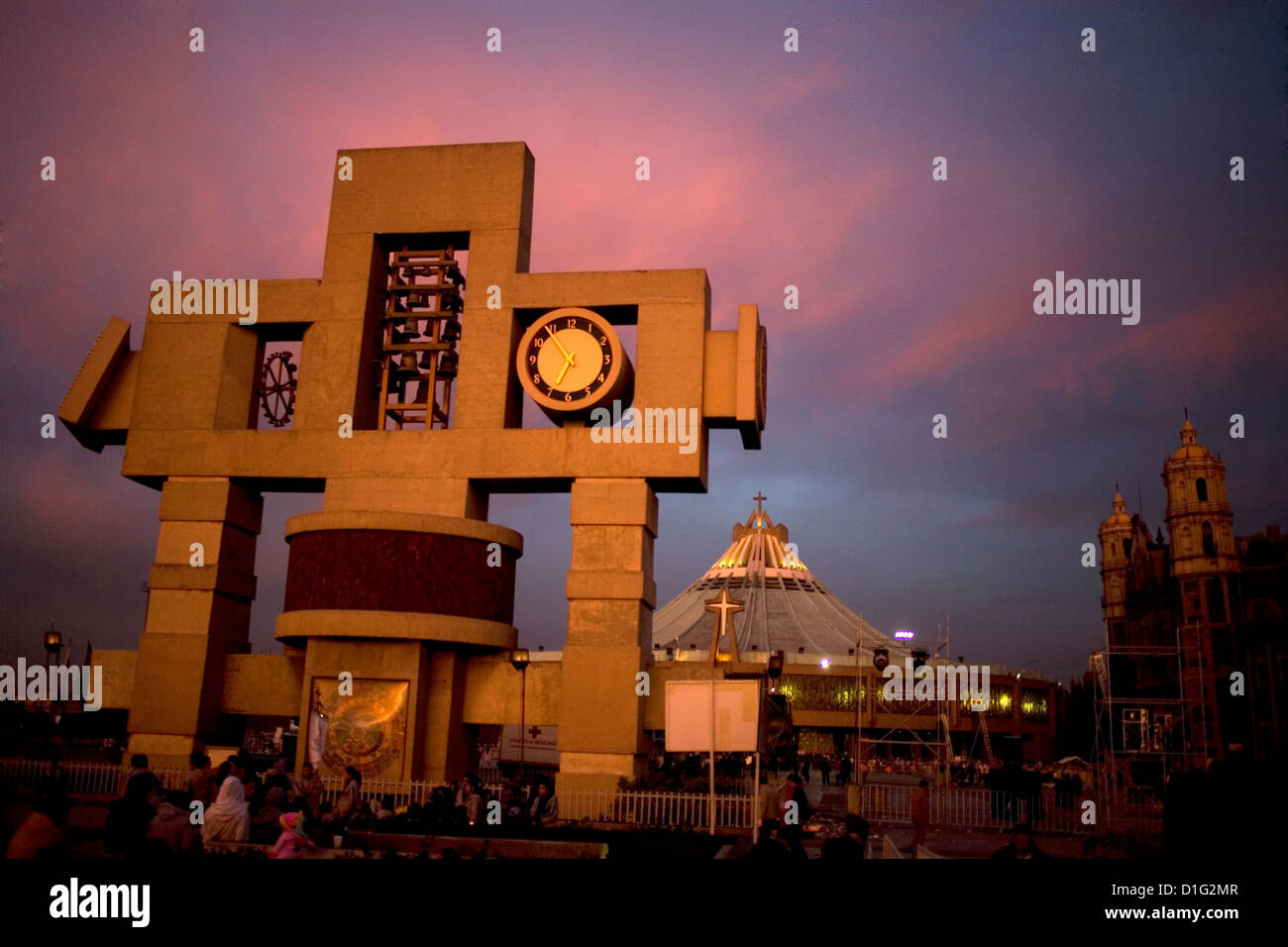 Nahui ollin Banque de photographies et d’images à haute résolution - Alamy