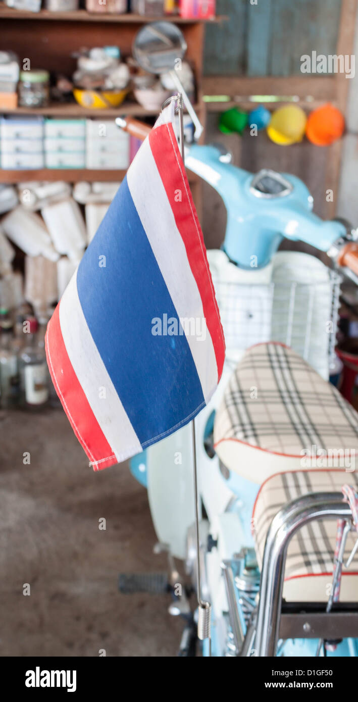 Parc moto Banque de photographies et d’images à haute résolution - Alamy