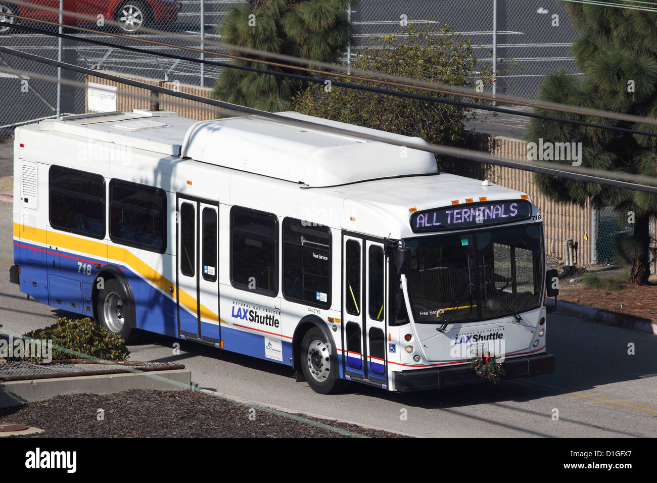 Nabi bus Banque de photographies et d’images à haute résolution - Alamy