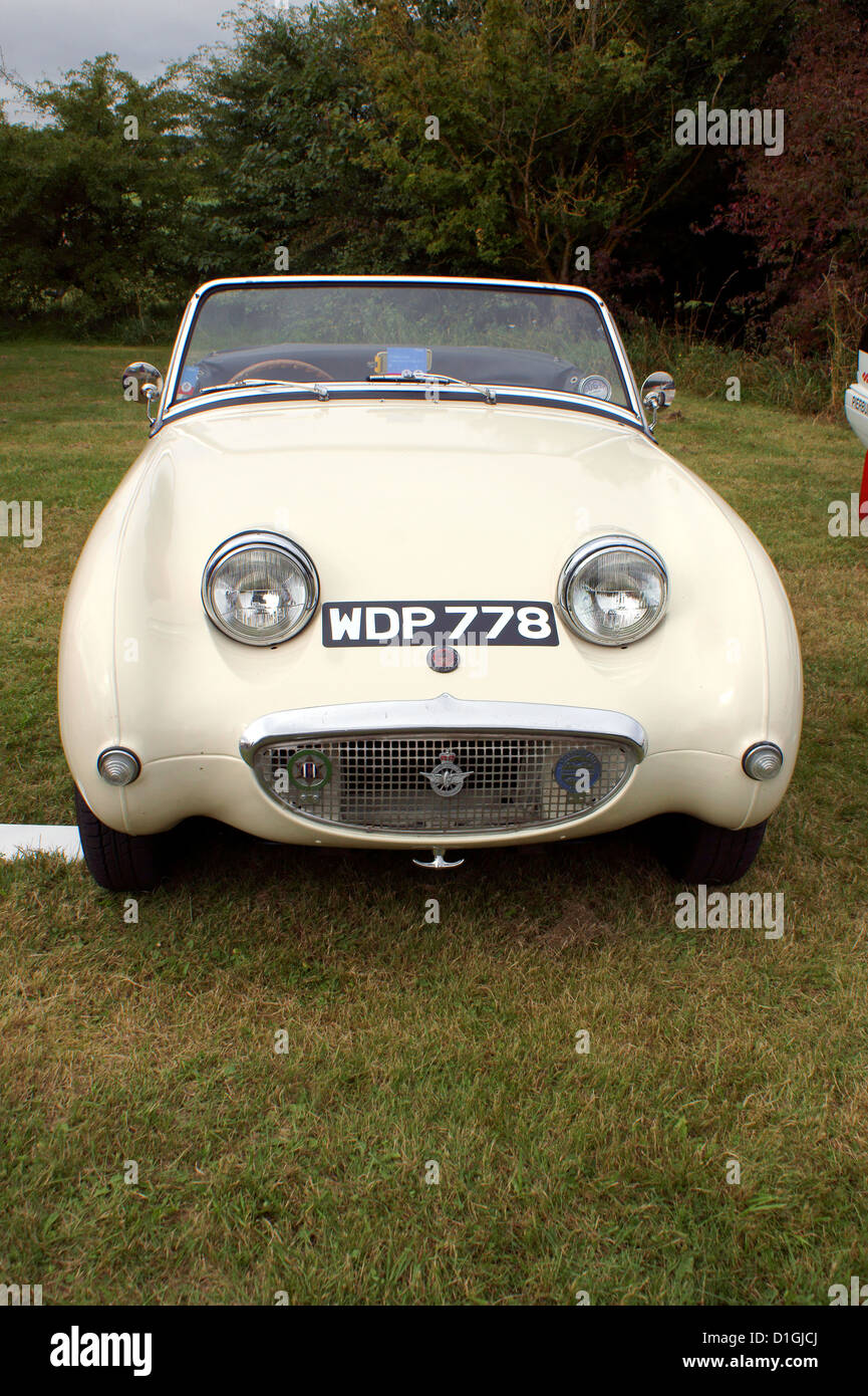 Austin cooper circuit Banque de photographies et d’images à haute ...