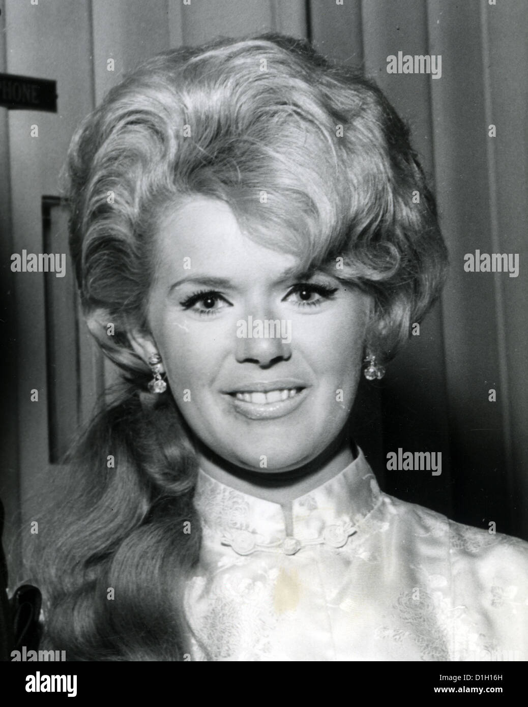 Connie stevens Banque de photographies et d’images à haute résolution ...