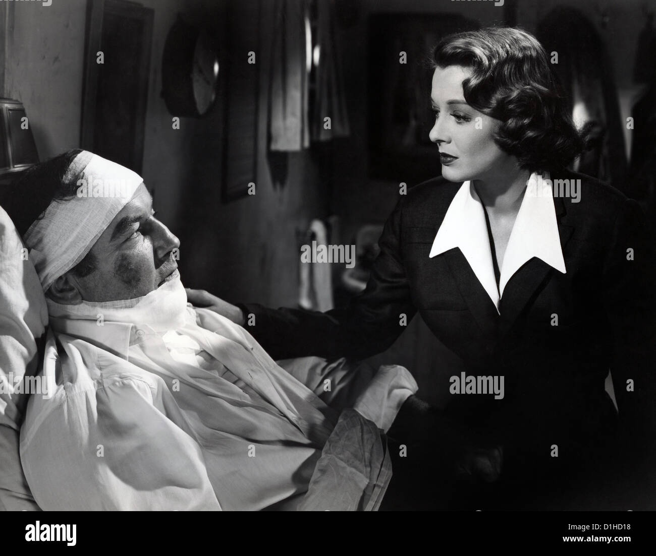 Broderick crawford Banque de photographies et d’images à haute ...