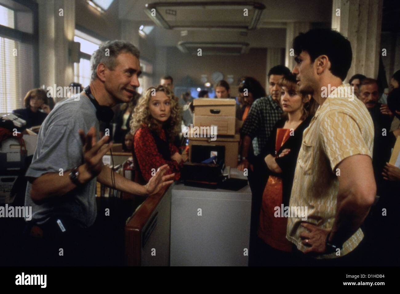 Godzilla roland emmerich 1998 Banque de photographies et d’images à ...