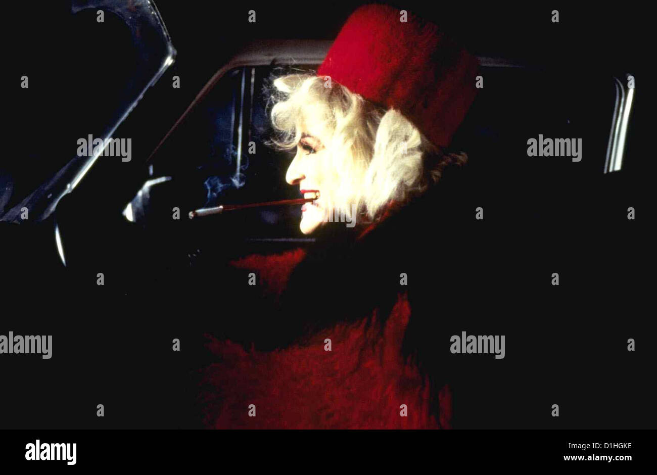 Glenn close 101 dalmatians Banque de photographies et d’images à haute ...