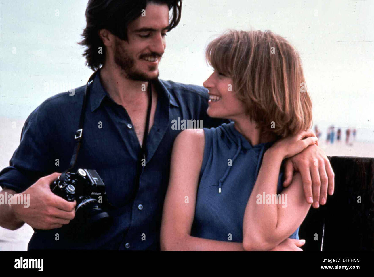 Nom de code : Nina Assassin Dermot Mulroney, Bridget Fonda Maggie ...