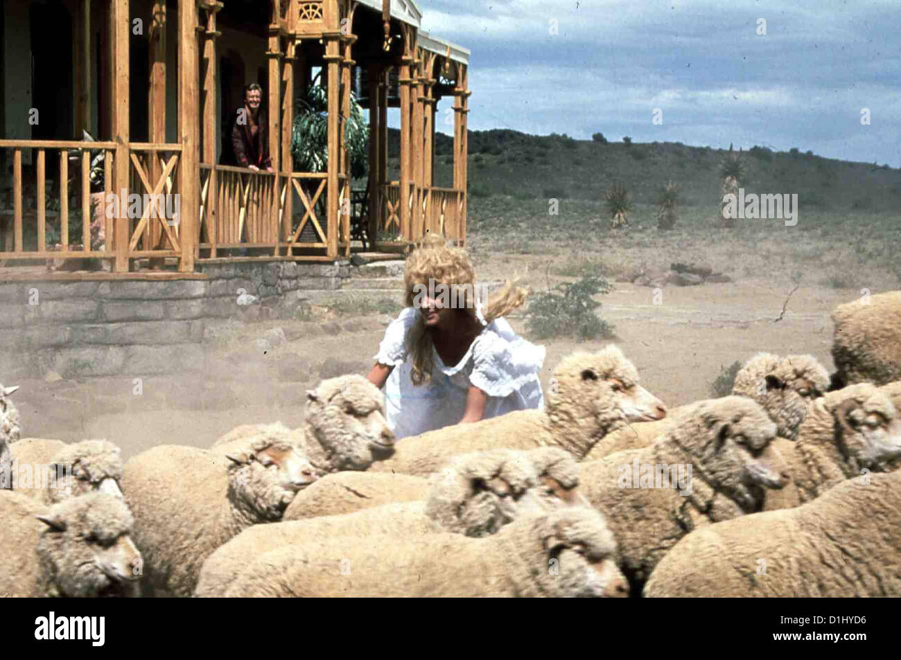 Traumland Afrika Rêve Africain, Dominic Jephcott, Kitty Aldridge ...