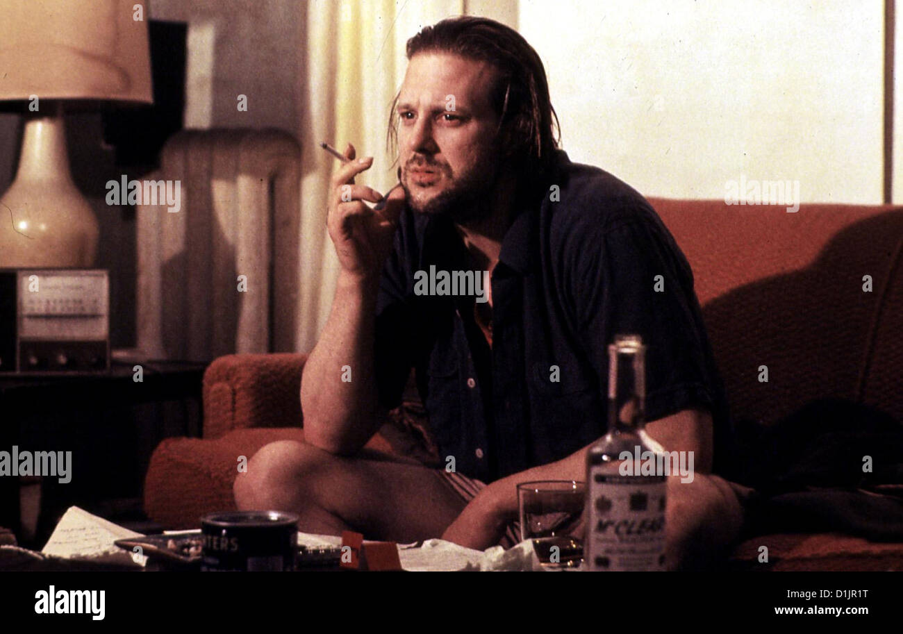 Barfly szenen eines wuesten lebens Banque de photographies et d’images ...