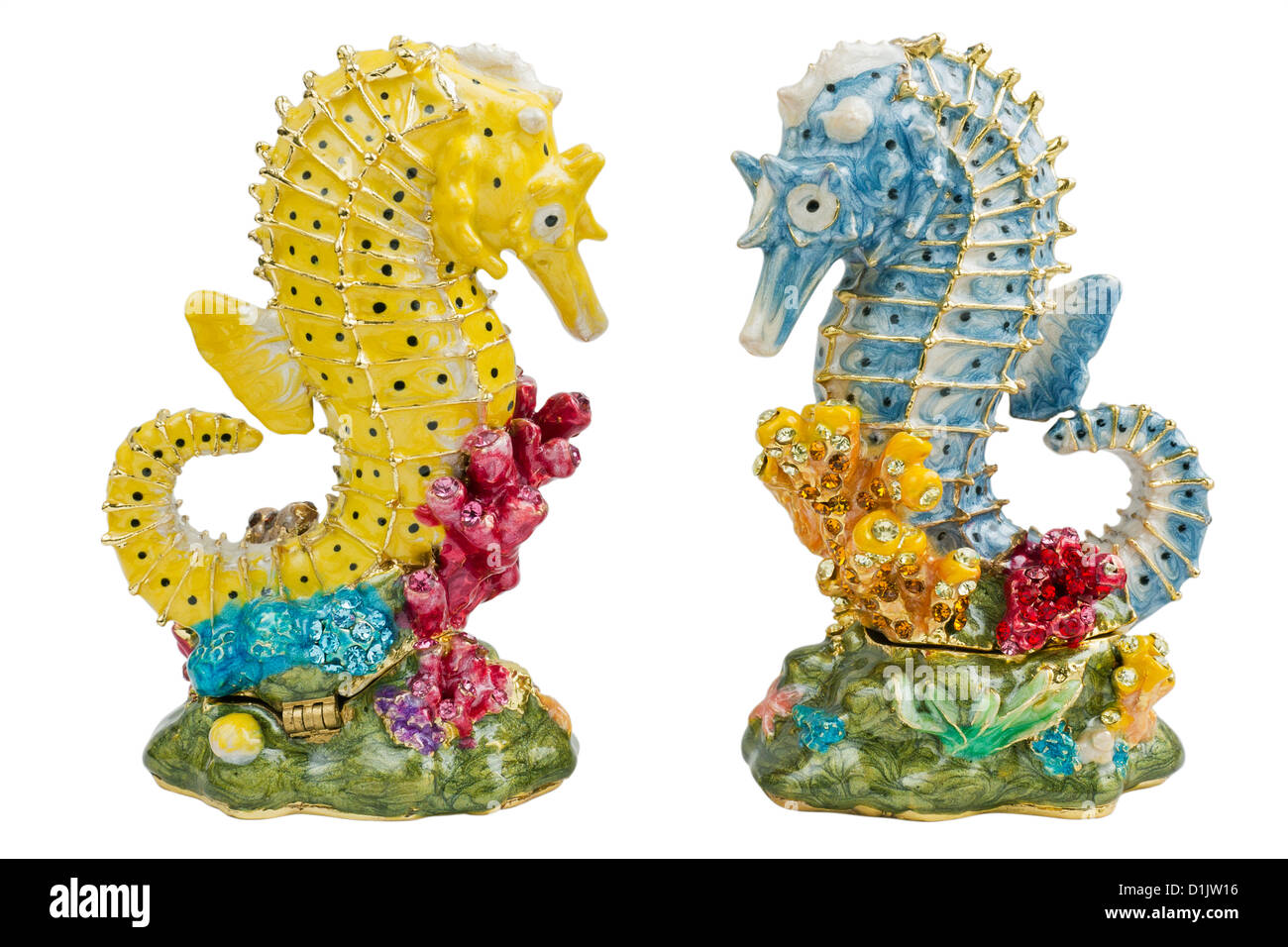 Sculptures de poisson Banque d'images détourées - Alamy