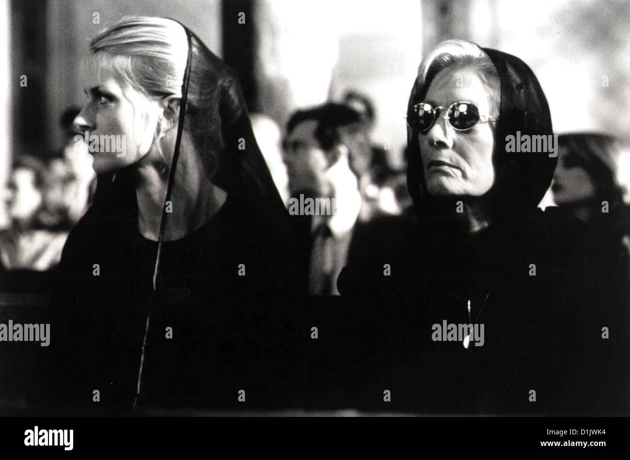 Bella Maria Bella Maria Sophia (Nastassja Kinski), Graziella (Vanessa ...