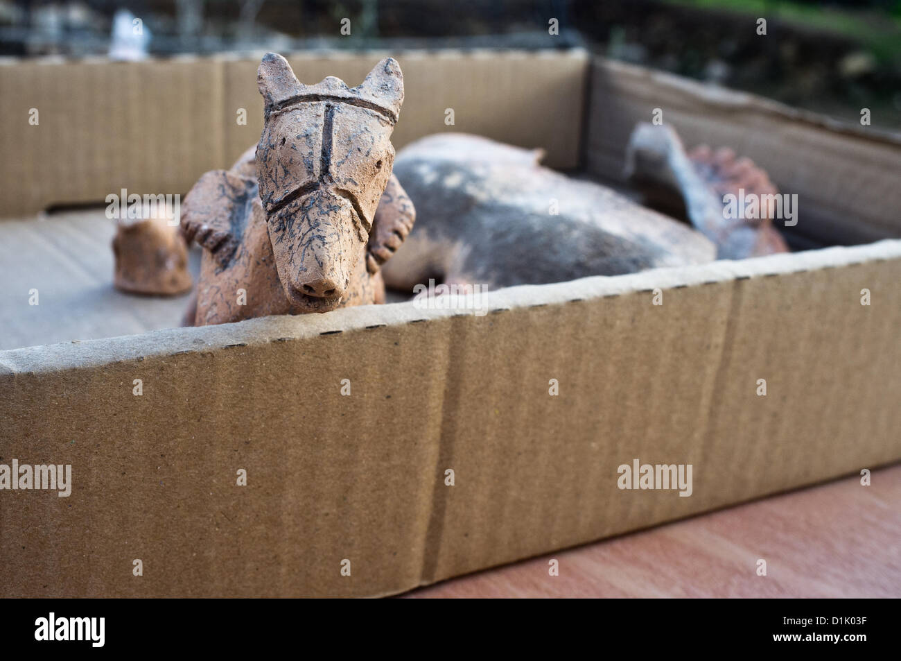 Tel motza Banque de photographies et d’images à haute résolution - Alamy