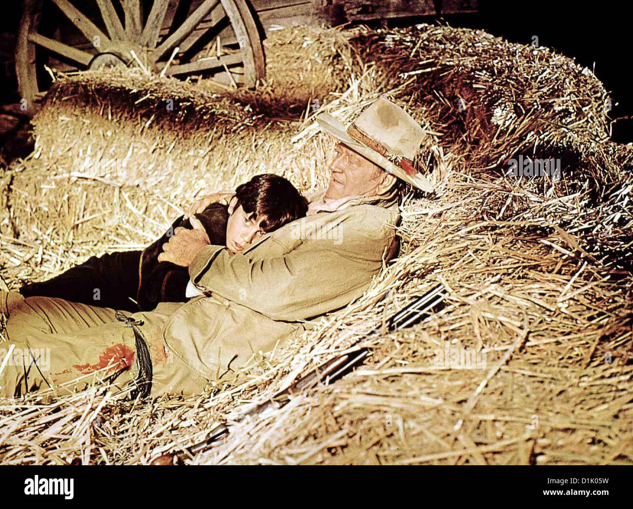 Big Jake Jake Big John Ethan Wayne, John Wayne Little Jake (John Wayne ...