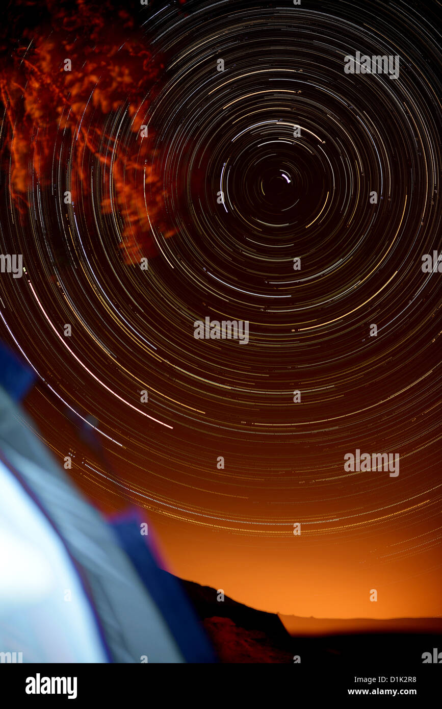 Polar star Banque de photographies et d’images à haute résolution - Alamy