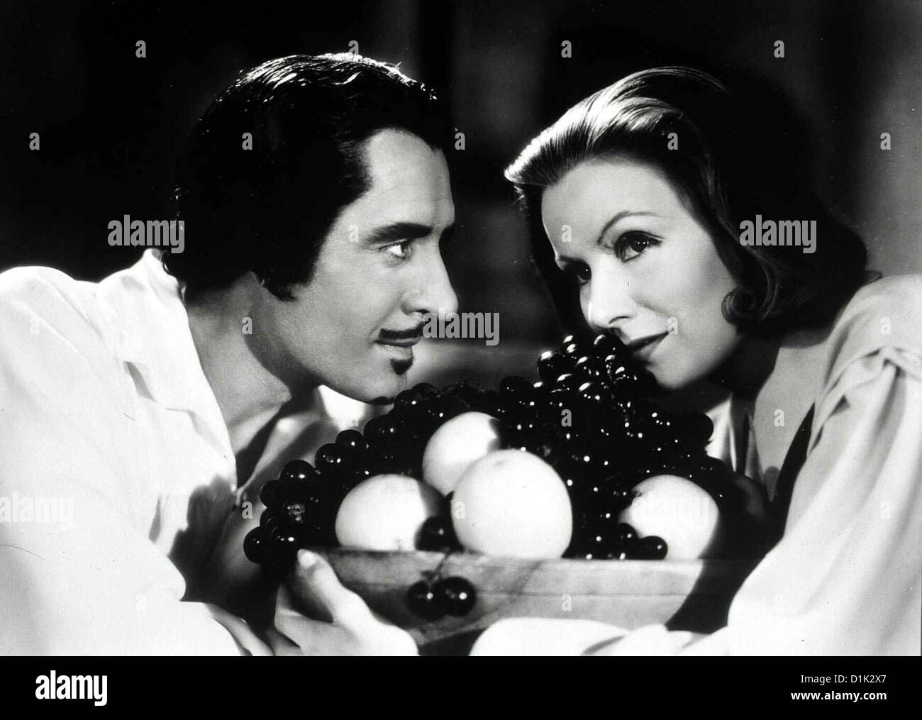 Koenigin Christine Queen Christina John Gilbert, Greta Garbo Die ...