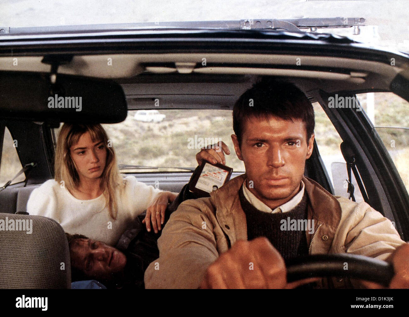 Myriem roussel Banque de photographies et d’images à haute résolution ...