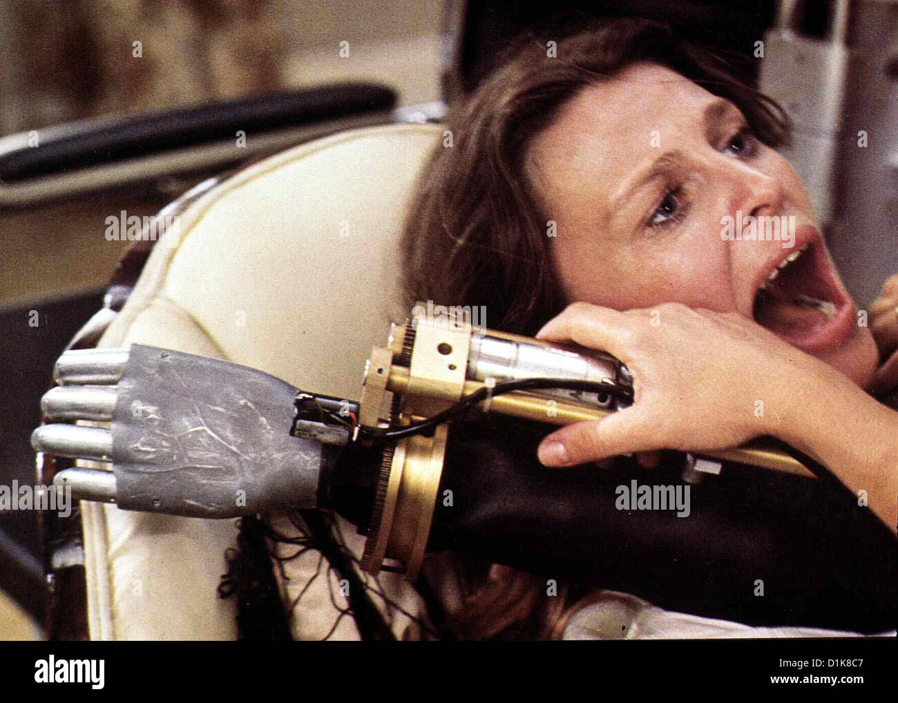 Demon seed 1977 julie christie Banque de photographies et d’images à ...
