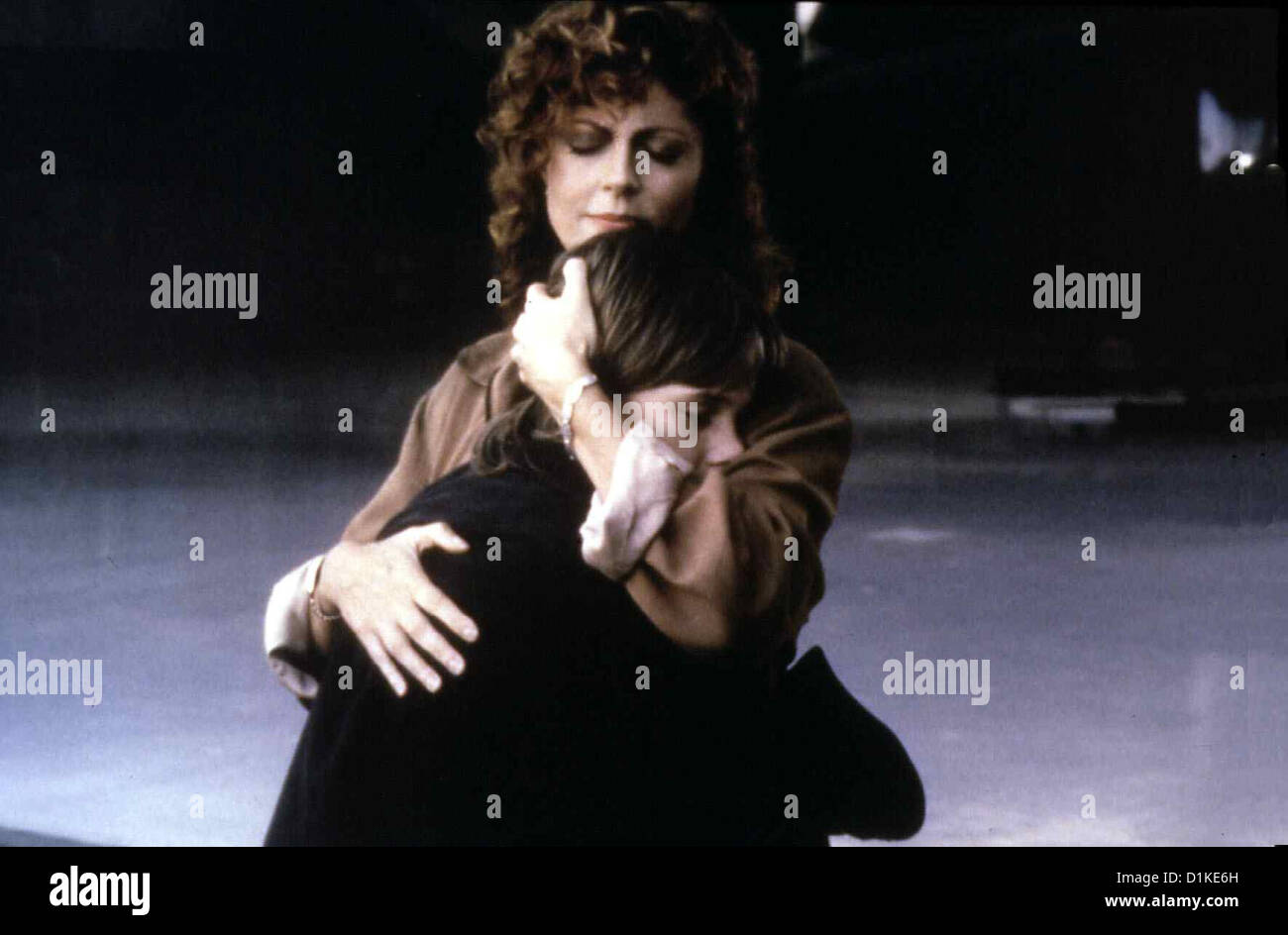 Der Klient Client, l'amour de Reggie (Susan Sarandon), Mark (Brad ...