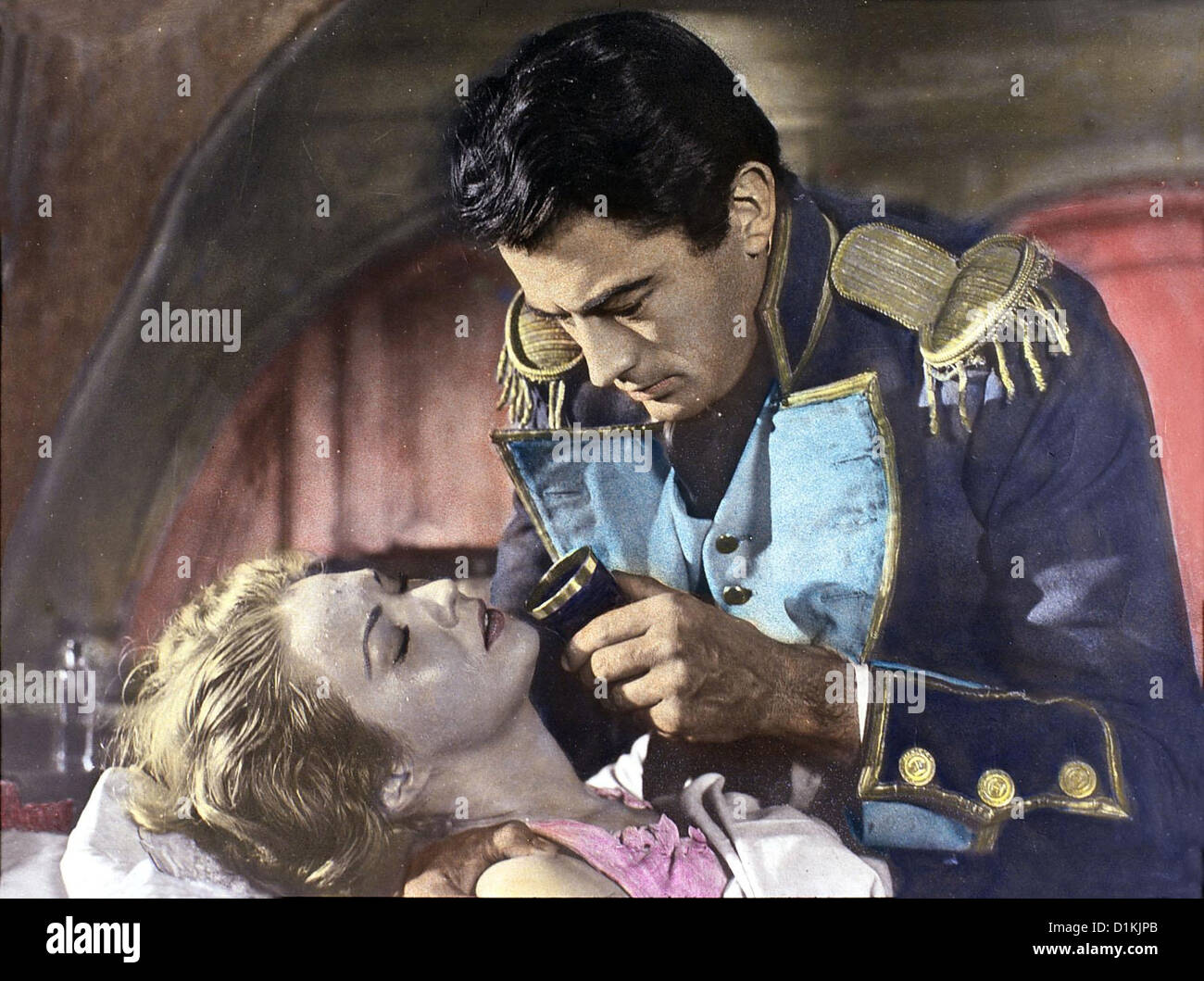 Lady barbara wellesley Banque de photographies et d’images à haute ...