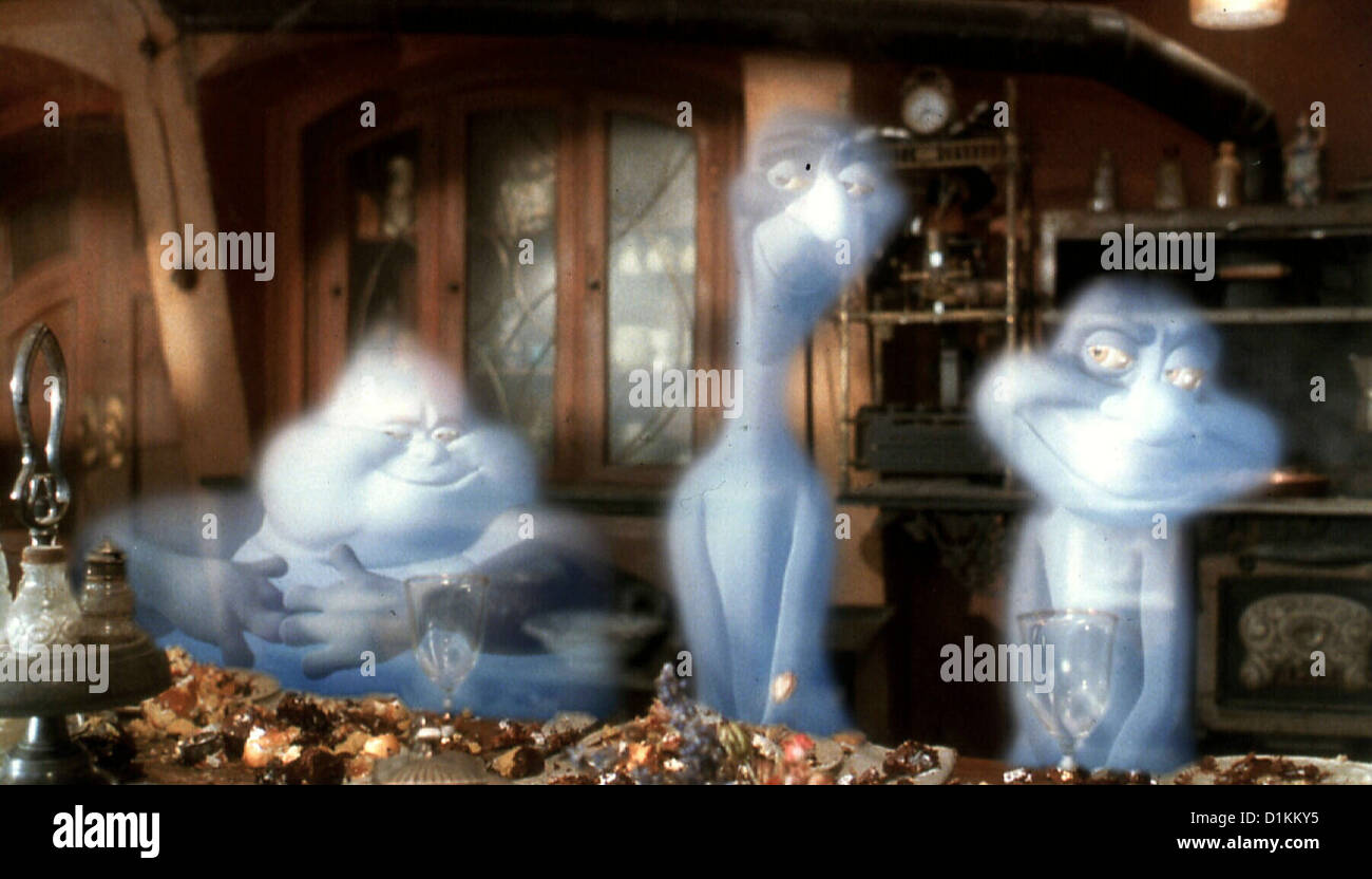 Casper 1995 film Banque de photographies et d’images à haute résolution ...